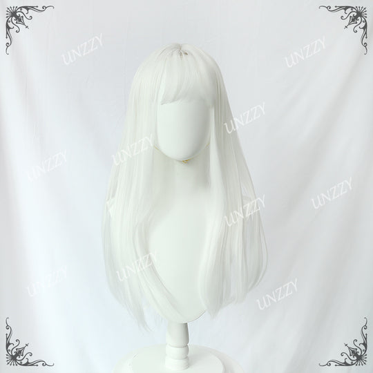 Unzzy's creative wig collection PL-2256 – unzzy