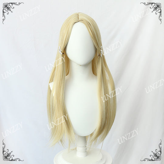 UNZZY'S CREATIVE WIG COLLECTION PL-2223 – unzzy