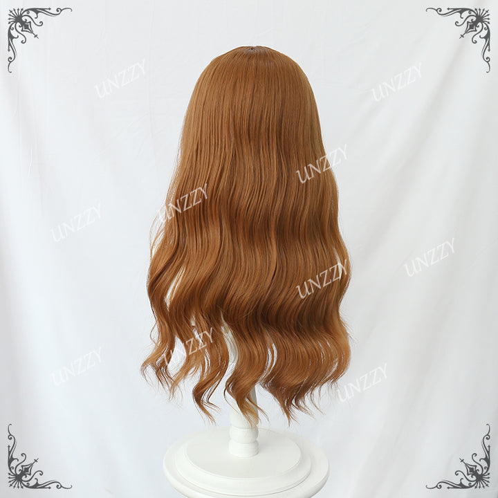 UNZZY'S CREATIVE WIG COLLECTION PL-2298 – unzzy