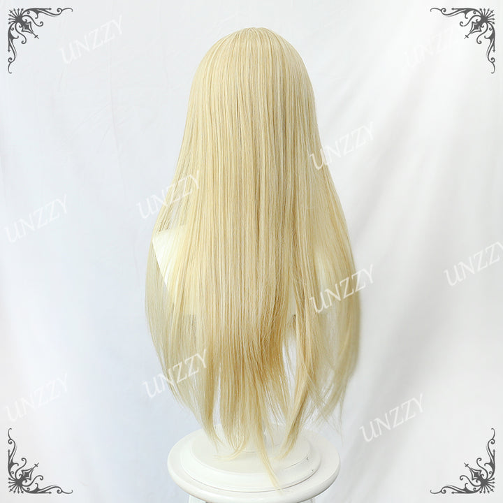 UNZZY'S CREATIVE WIG COLLECTION PL-2223 – unzzy
