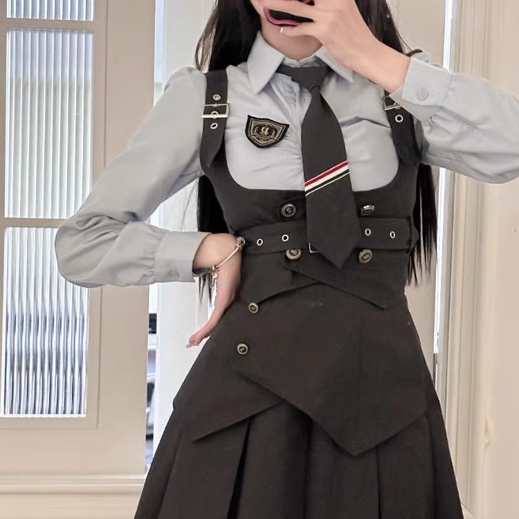 Dresses/Skirt – unzzy