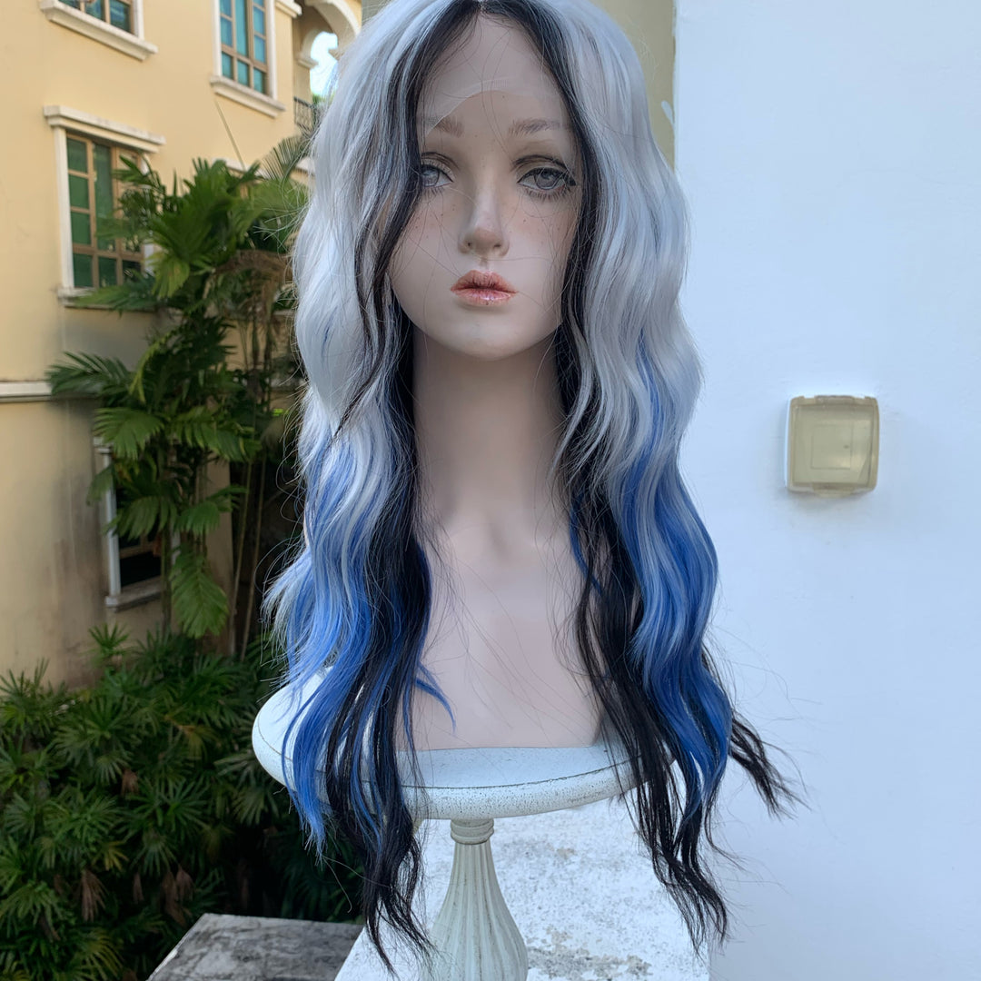 Wigs – Page 3 – unzzy