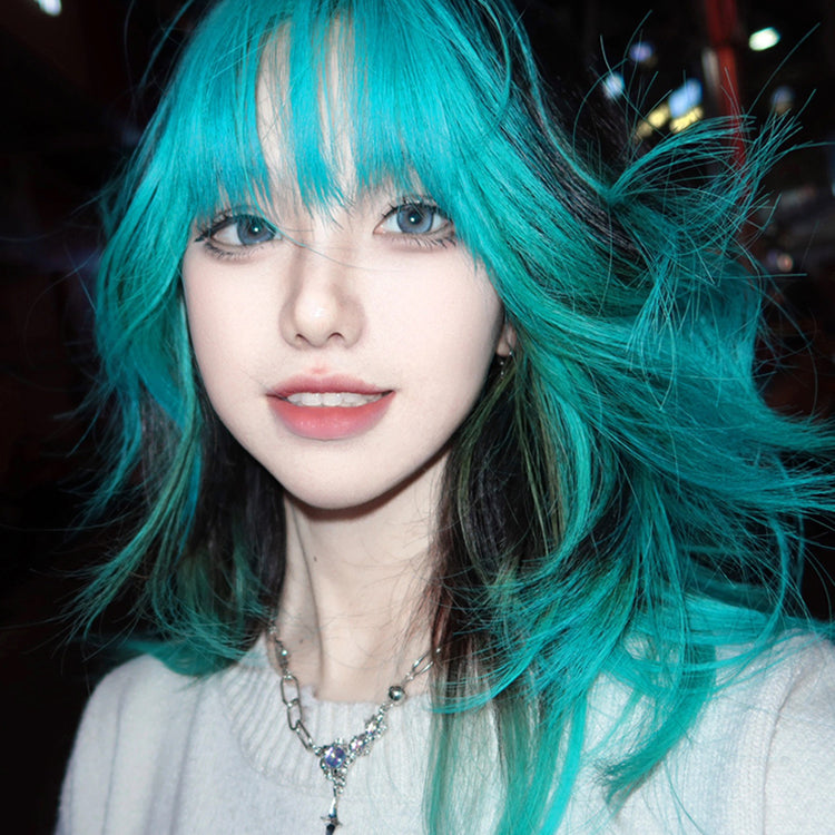 Wigs – Page 3 – unzzy