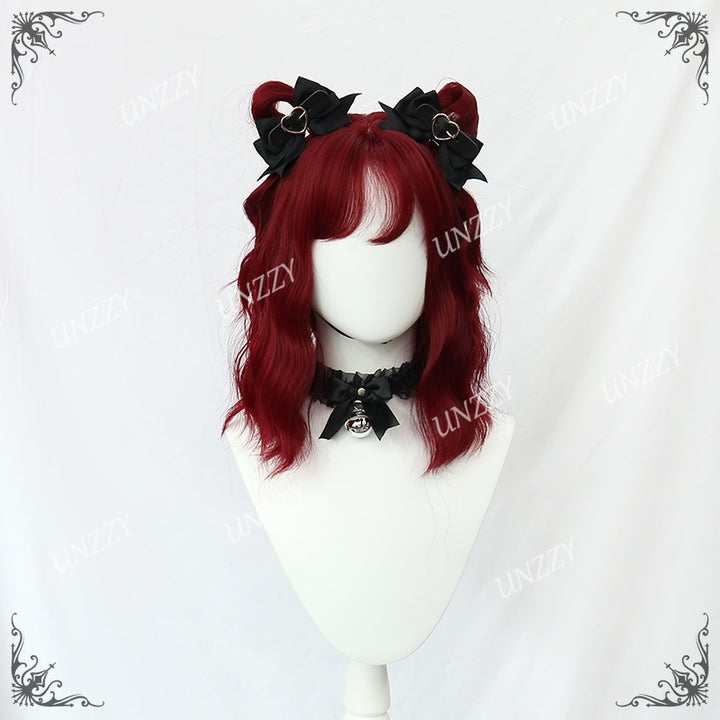UNZZY'S CREATIVE WIG COLLECTION PL-512B – unzzy