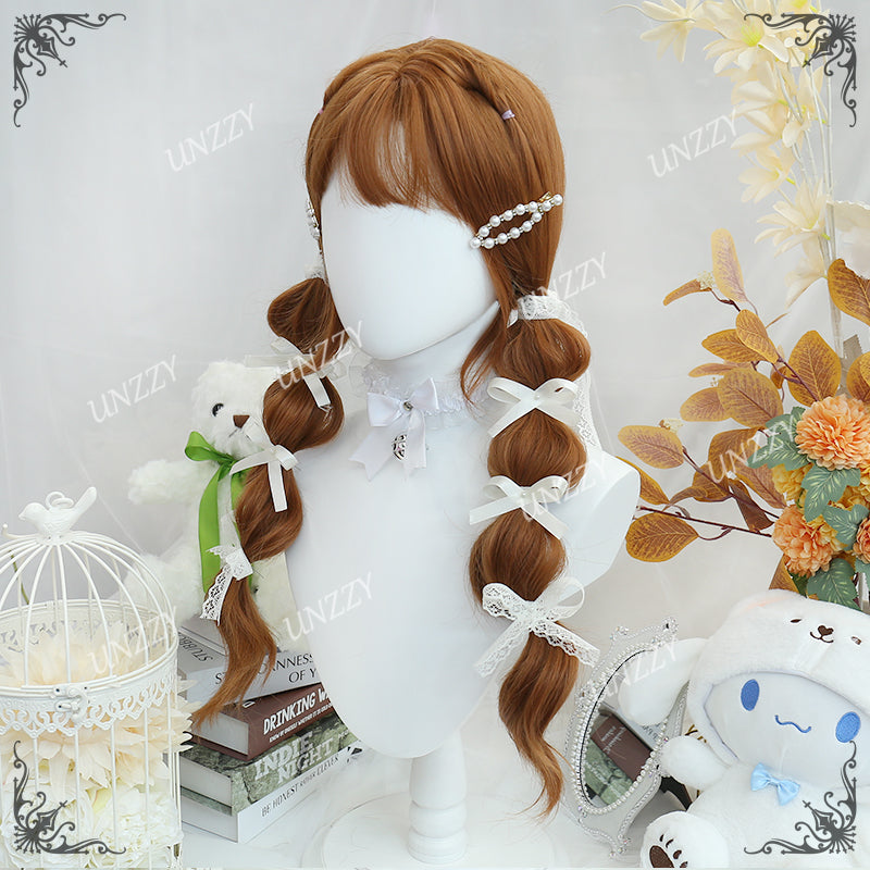 UNZZY'S CREATIVE WIG COLLECTION PL-2298 – unzzy