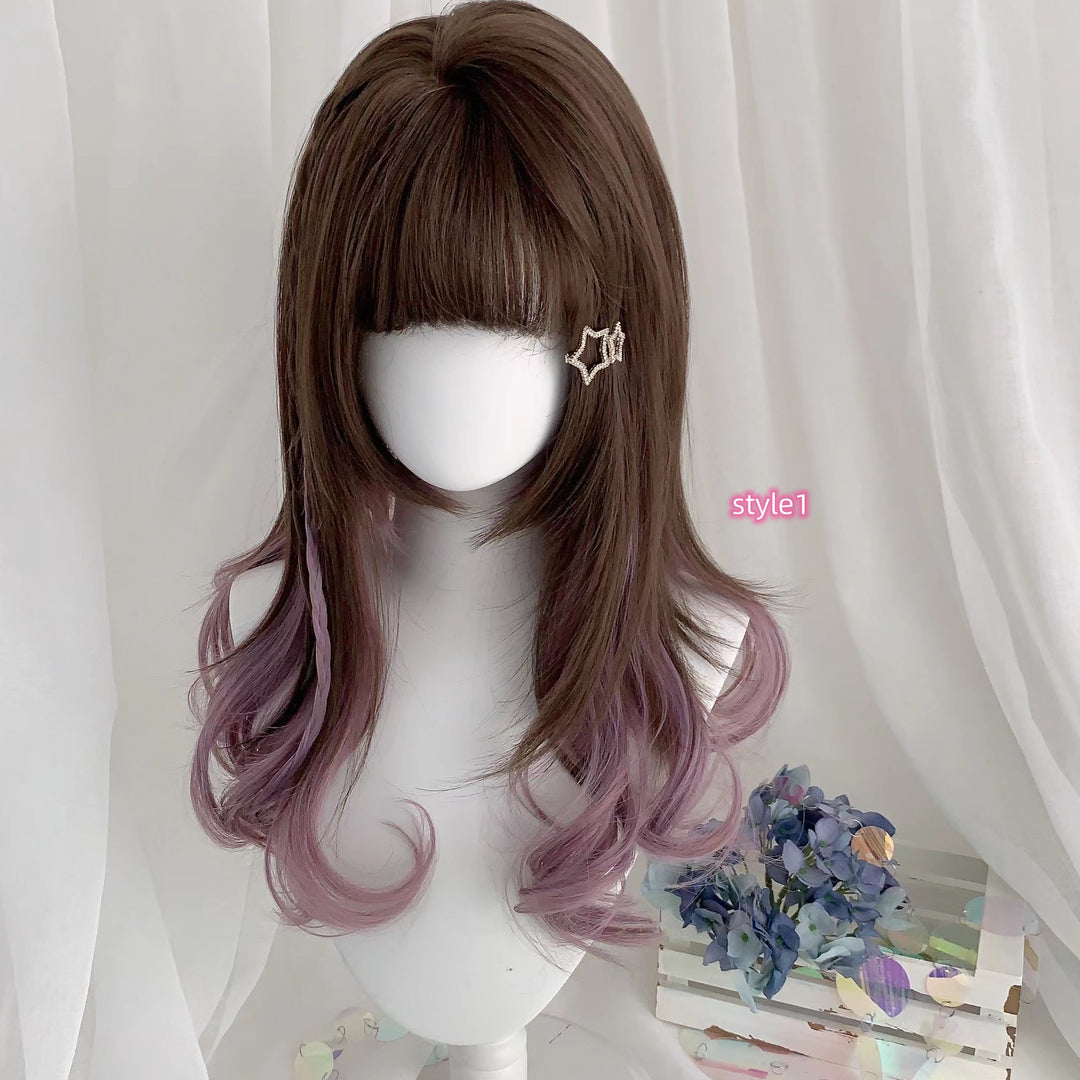 Wigs – Page 3 – unzzy