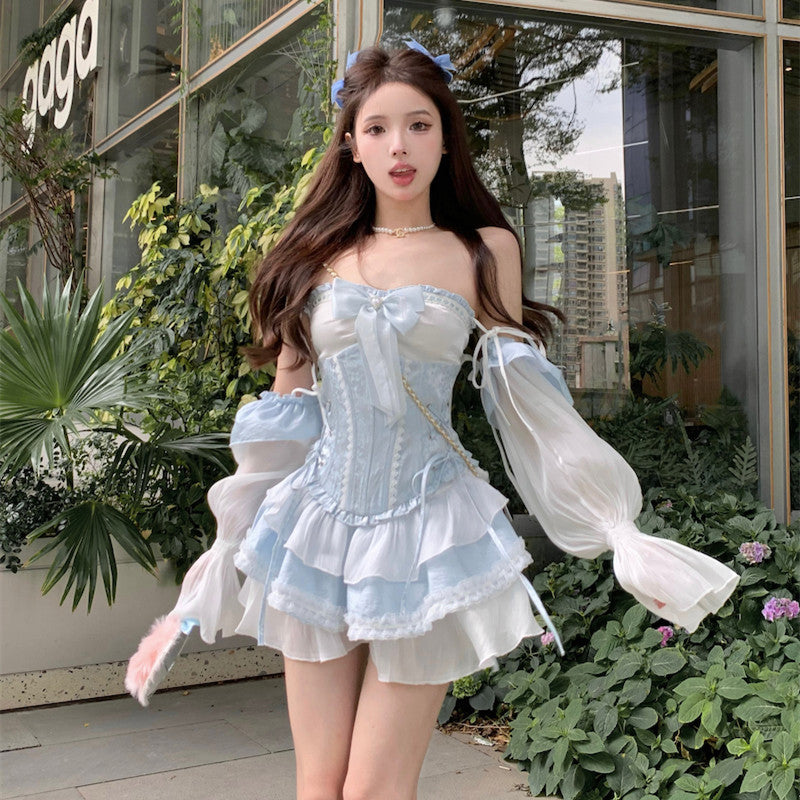 Dresses/Skirt – unzzy