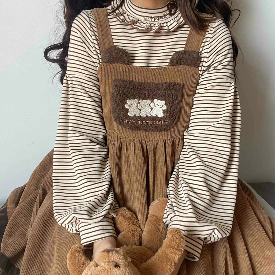 Tees / Shirt / Blouse – unzzy