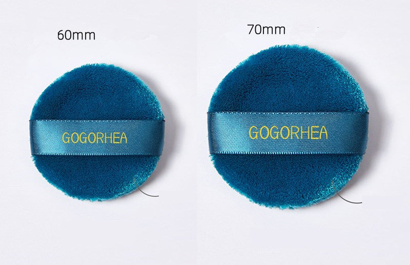 blue powder puff MK178 – unzzy