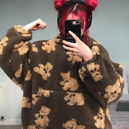 Jacket/Hoodie/Coat – unzzy