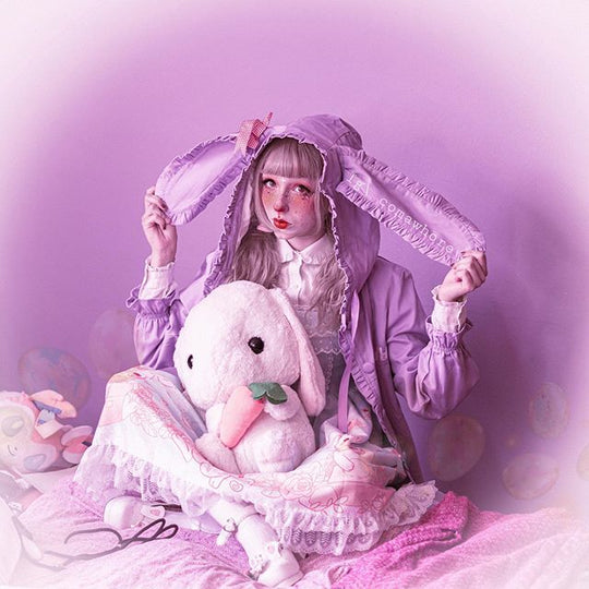 Jacket/Hoodie/Coat – unzzy