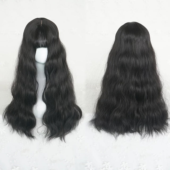 Hot wigs – unzzy