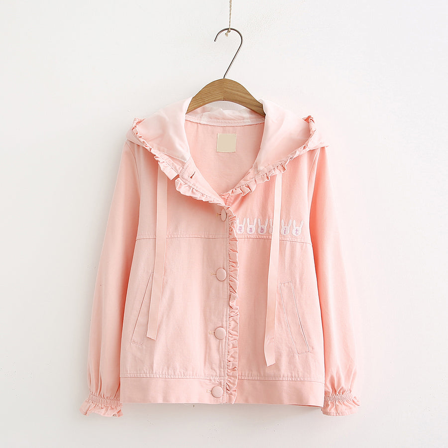 Jacket/Hoodie/Coat – unzzy