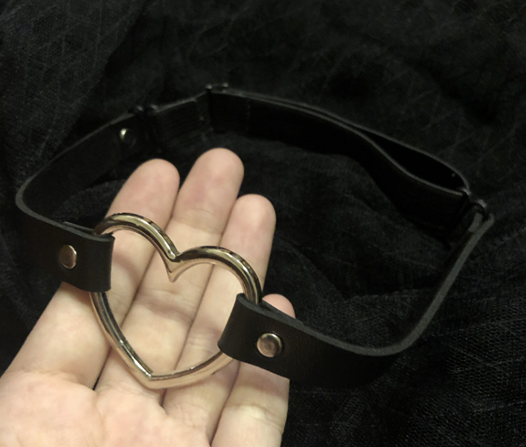 Love adjustable leg loop KF81129 – unzzy