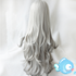 Cosplay long roll wig KF9445 – unzzy