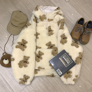 Jacket/Hoodie/Coat – unzzy